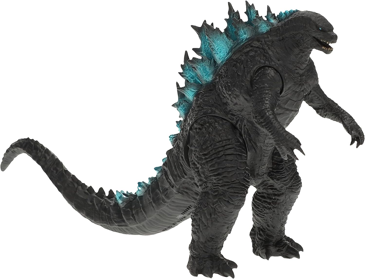 Bandai Godzilla 2019 [Godzilla] – Samurai Daioh
