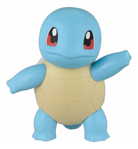 Bandai Squirtle[Pokémon] – Samurai Daioh