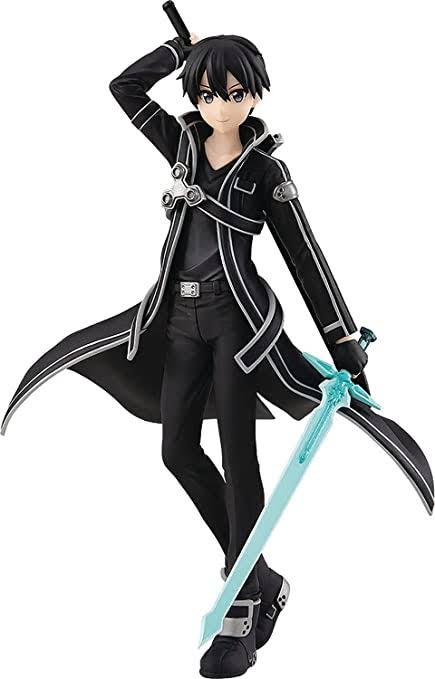 Pop Up Parade Kirito [Sword Art Online] – Samurai Daioh
